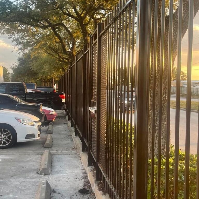 Perimeter Security 101: How to Build a Layered Defense